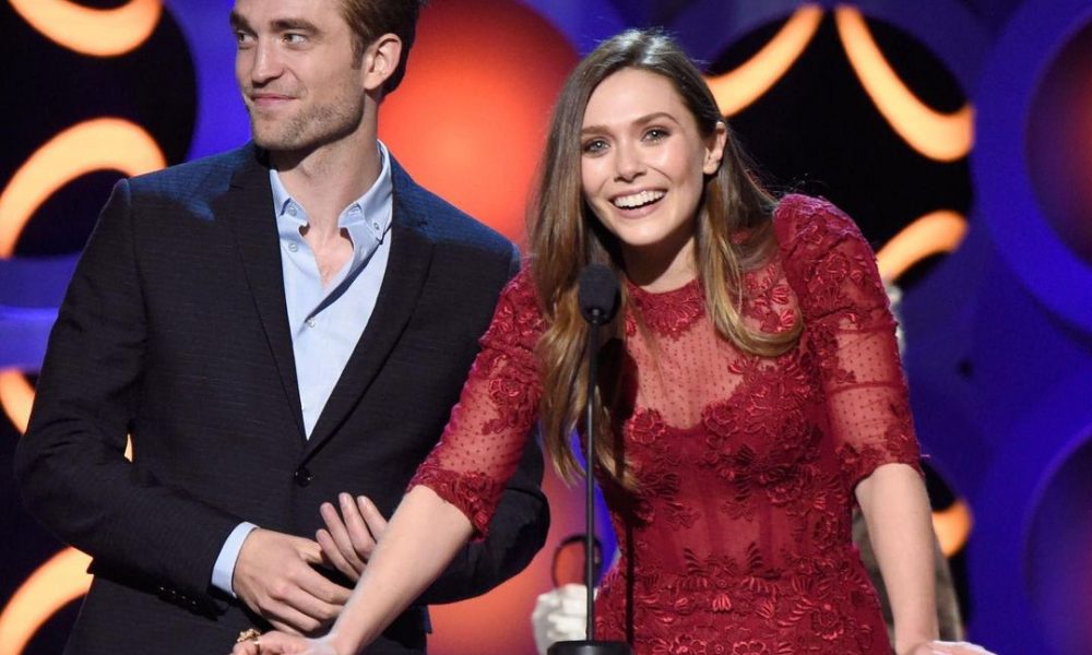 Why Elizabeth Olsen Wants to Quit the Marvel Cinema Universe - ohi blog