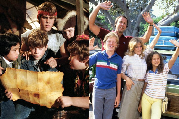 The Best Summer Movies of All Time | HashtagArt