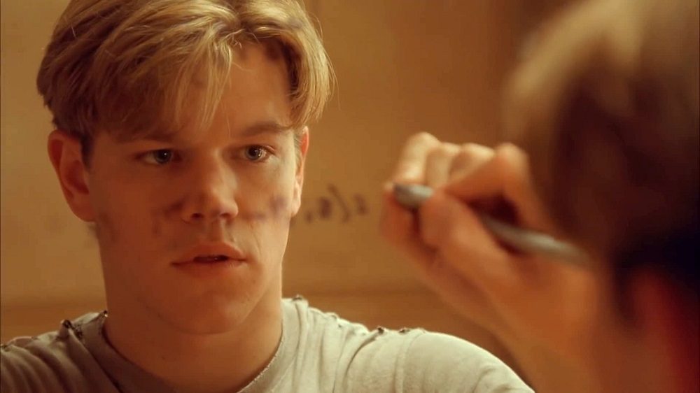 9 Iconic Unscripted Movie Moments - ohi blog