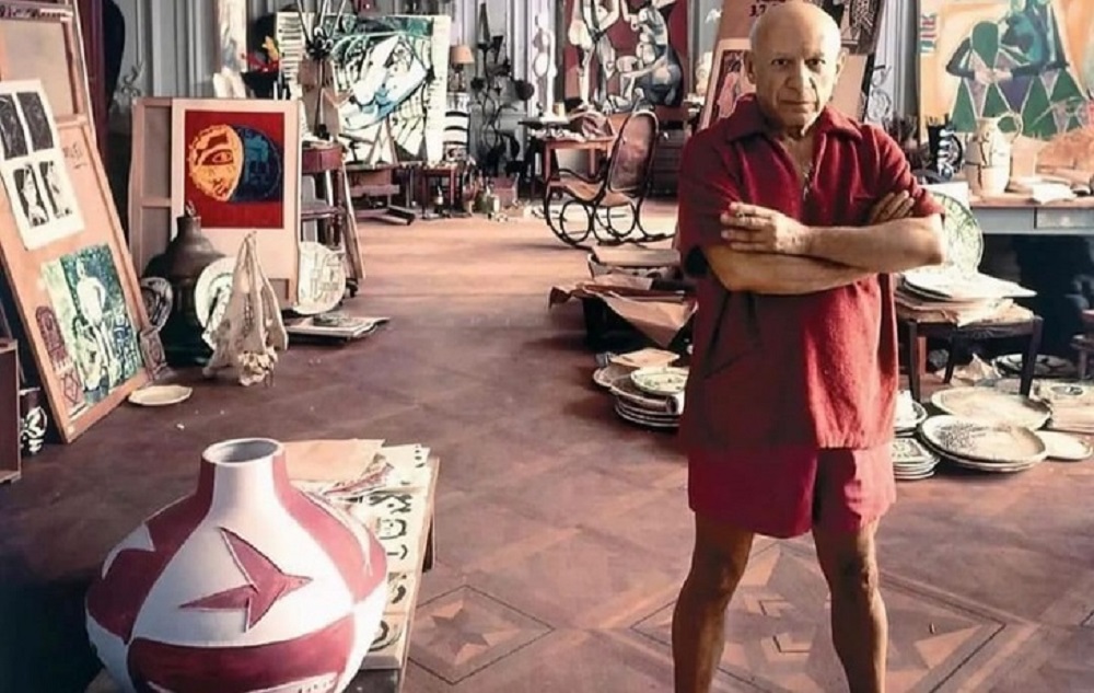 The Surprising Truths Behind Iconic Picasso Portraits