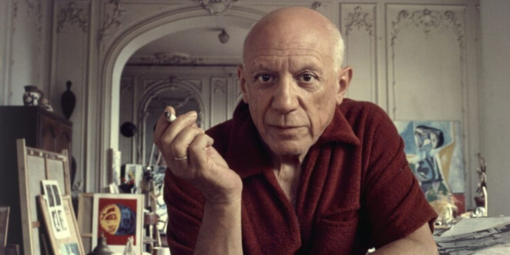 What Was Picasso's Most Famous Painting? 10 Paintings That Answer